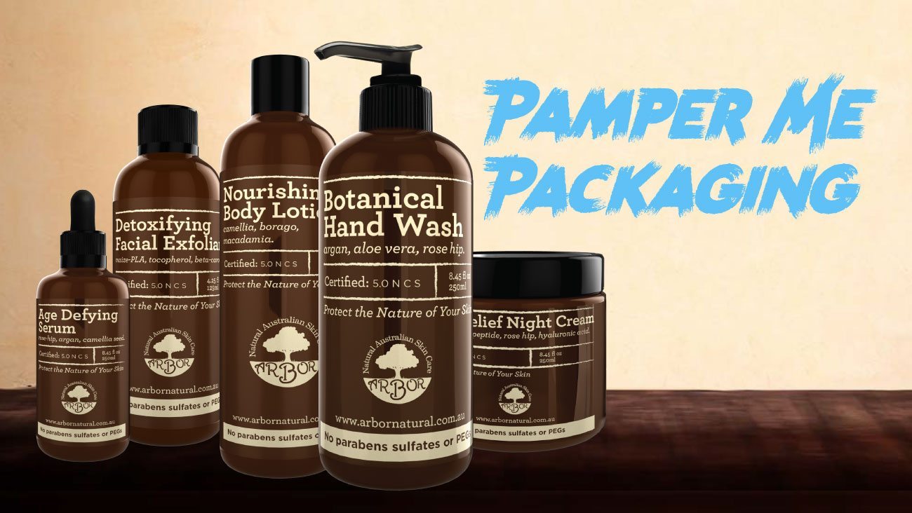 Food packaging designer FMCG package design & artwork - Fuel Studio