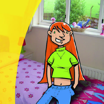 Graphic illustration and design - Fuel Studio