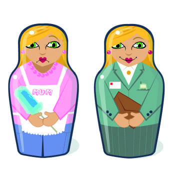 Graphic illustration and design - Fuel Studio